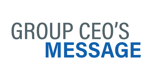 Group CEO's Message - ANSA MCAL 2021 Annual Report